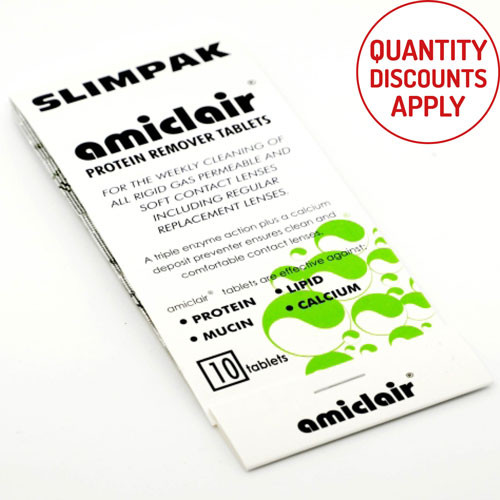 Three Sixty - Amiclair Protein Remover