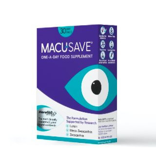 Three Sixty - MacuSave