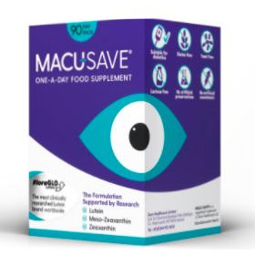 Three Sixty - MacuSave