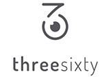 Three Sixty - Homepage